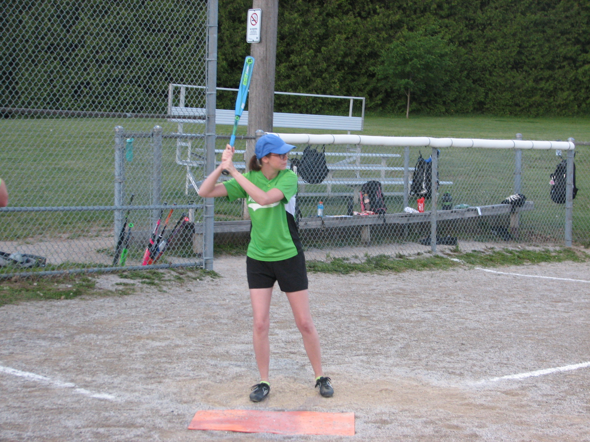 Baseball Season 2019 – Village Green Community Church