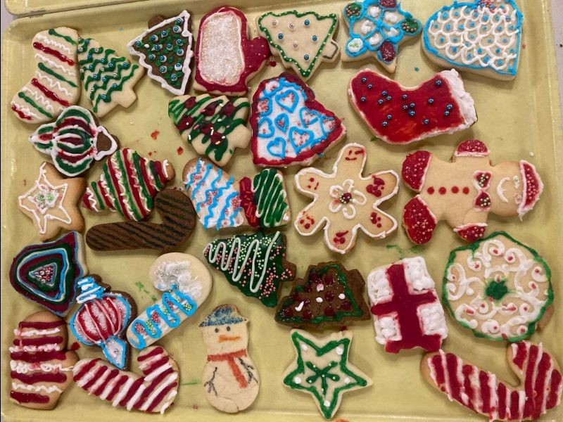 This Pilgrim’s Progress… – Village Green Community Church