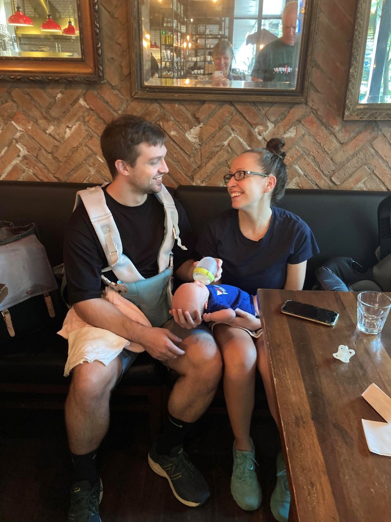 Flemings in the Philippines! – Village Green Community Church